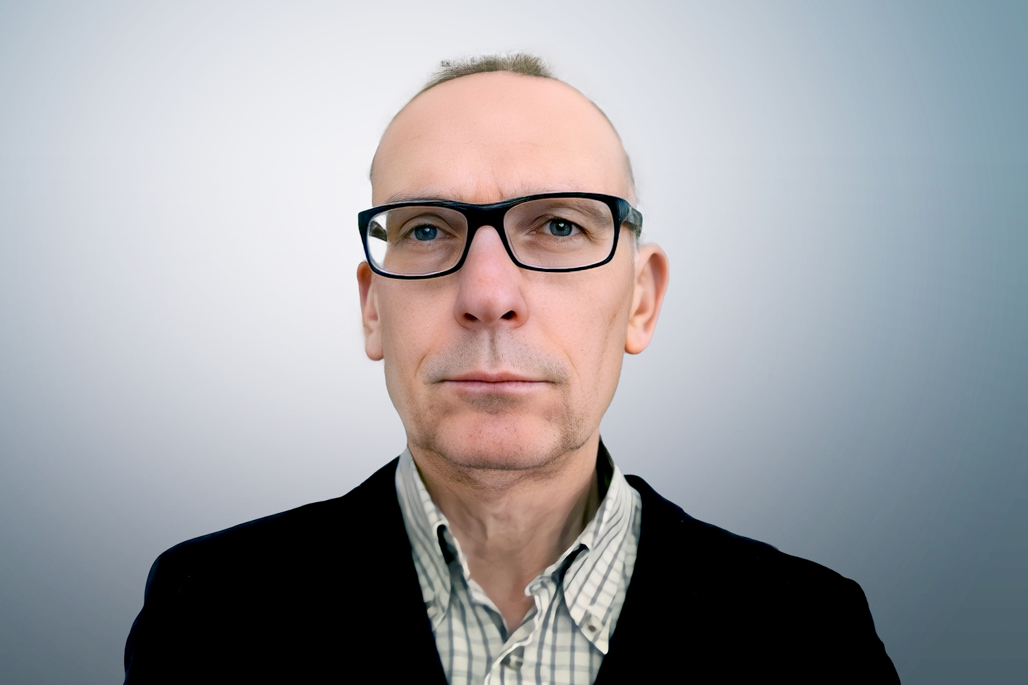 Peter Gooderham CMG - RL Consulting