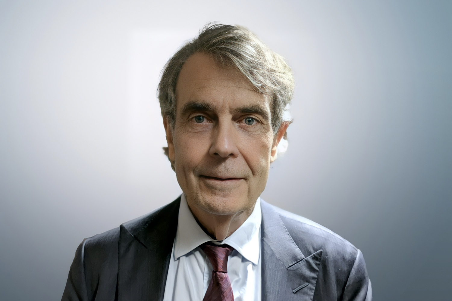 HH Peter Rook QC - RL Consulting