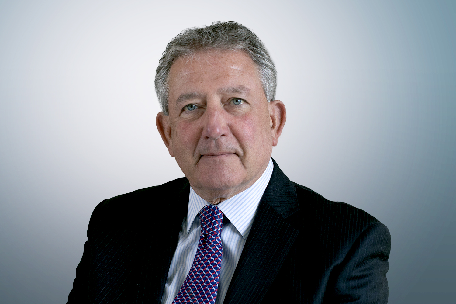 HH Roger Chapple - RL Consulting