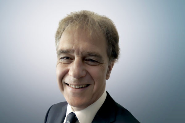 Simon Foy QPM LLB - RL Consulting